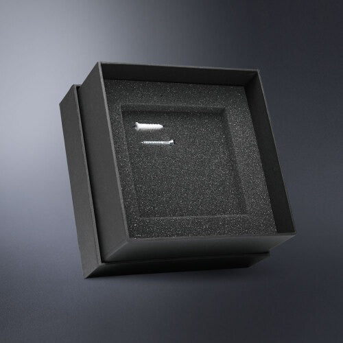 Crystal IllumaPix Square – Grayhawk Awards