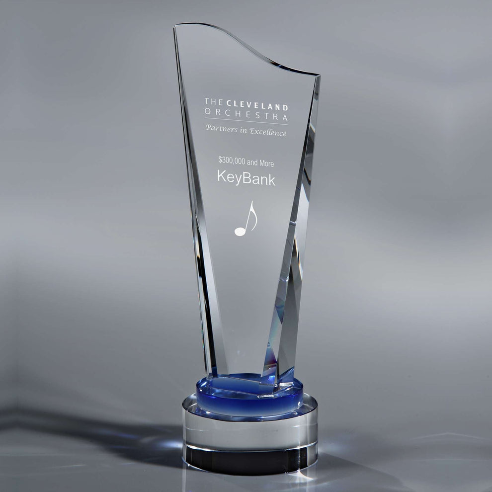 Crystal Acclaim Award – Grayhawk Awards